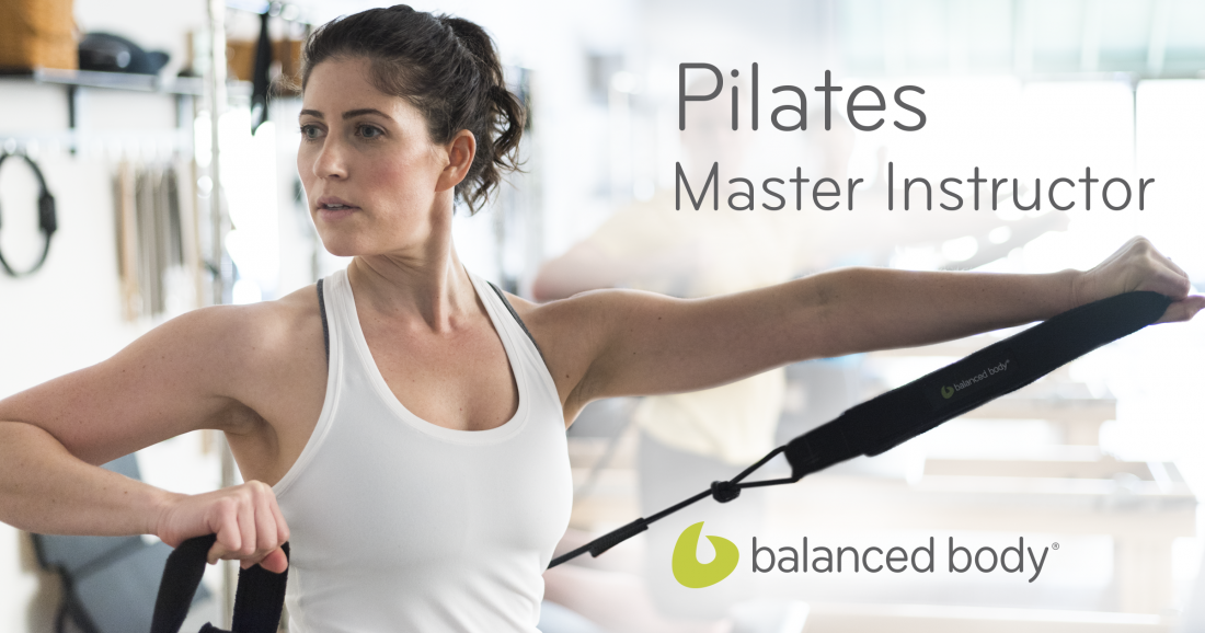 Pilates Edukacije Balanced Body – Feel pilates
